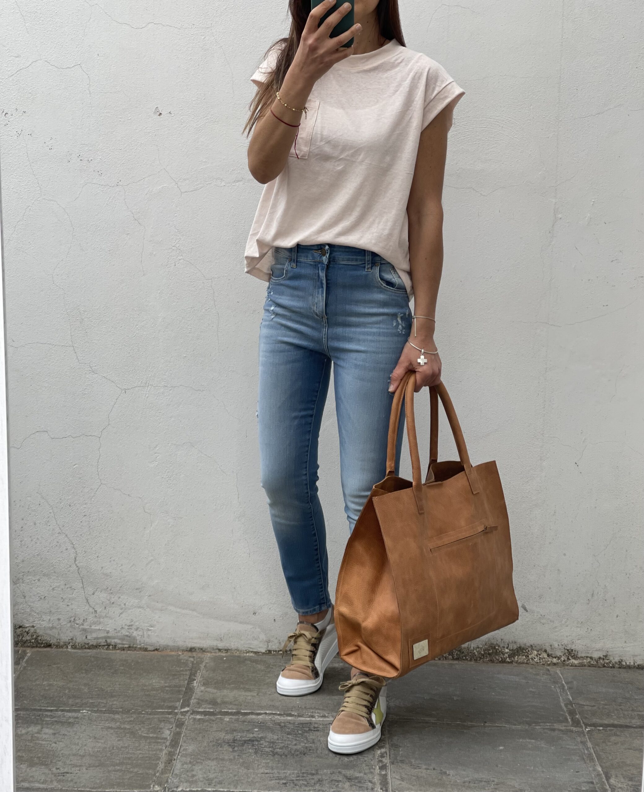 JEAN RECTO LIGHT BLUE - Picaflores Tienda