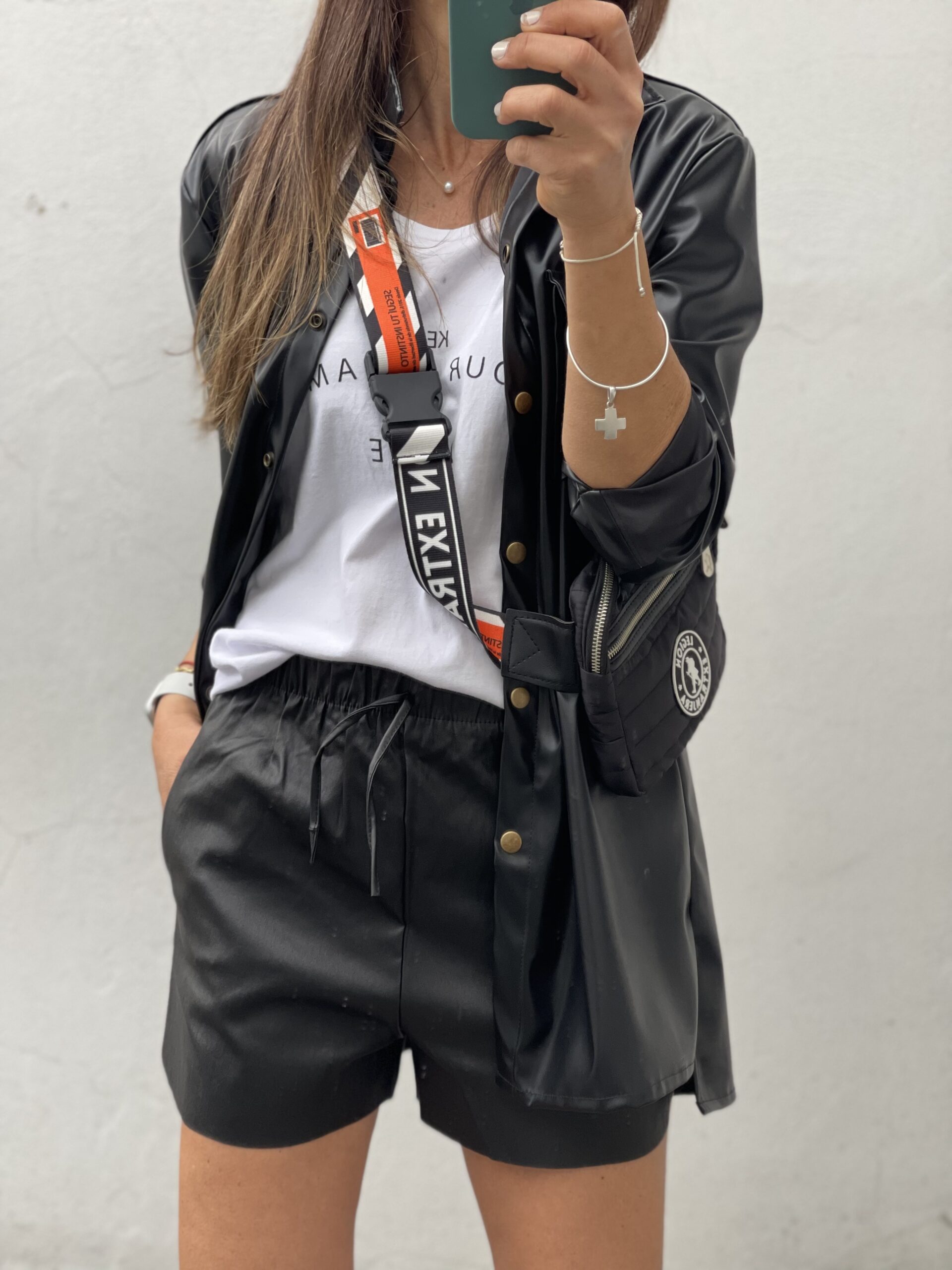 SHORT ENGOMADO - Picaflores Tienda